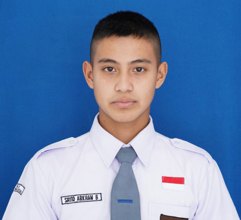 SMA Taruna Nusantara Kampus Cimahi – Satu Nusa, Satu Bangsa, Satu Bahasa